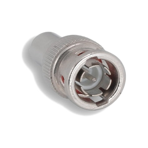 BNC Male to RCA Female Adapter — Tera Grand